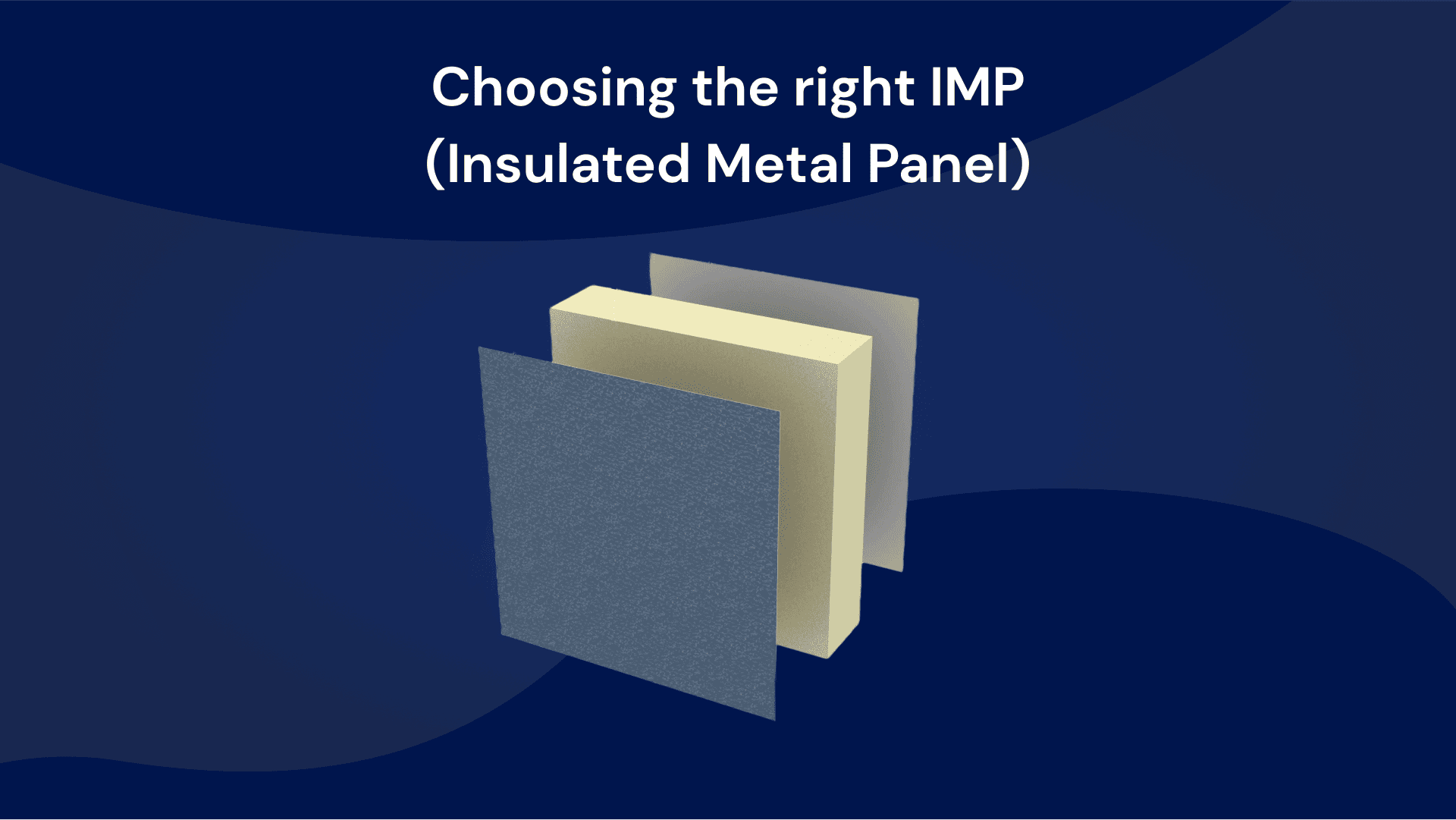 How to Choose the Right IMP Thickness for Your Needs?